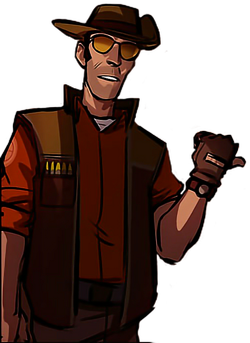 Download #tf2 #sniper #tf2sniper #comics #tf2comics - Tf2 Sniper Comic ...