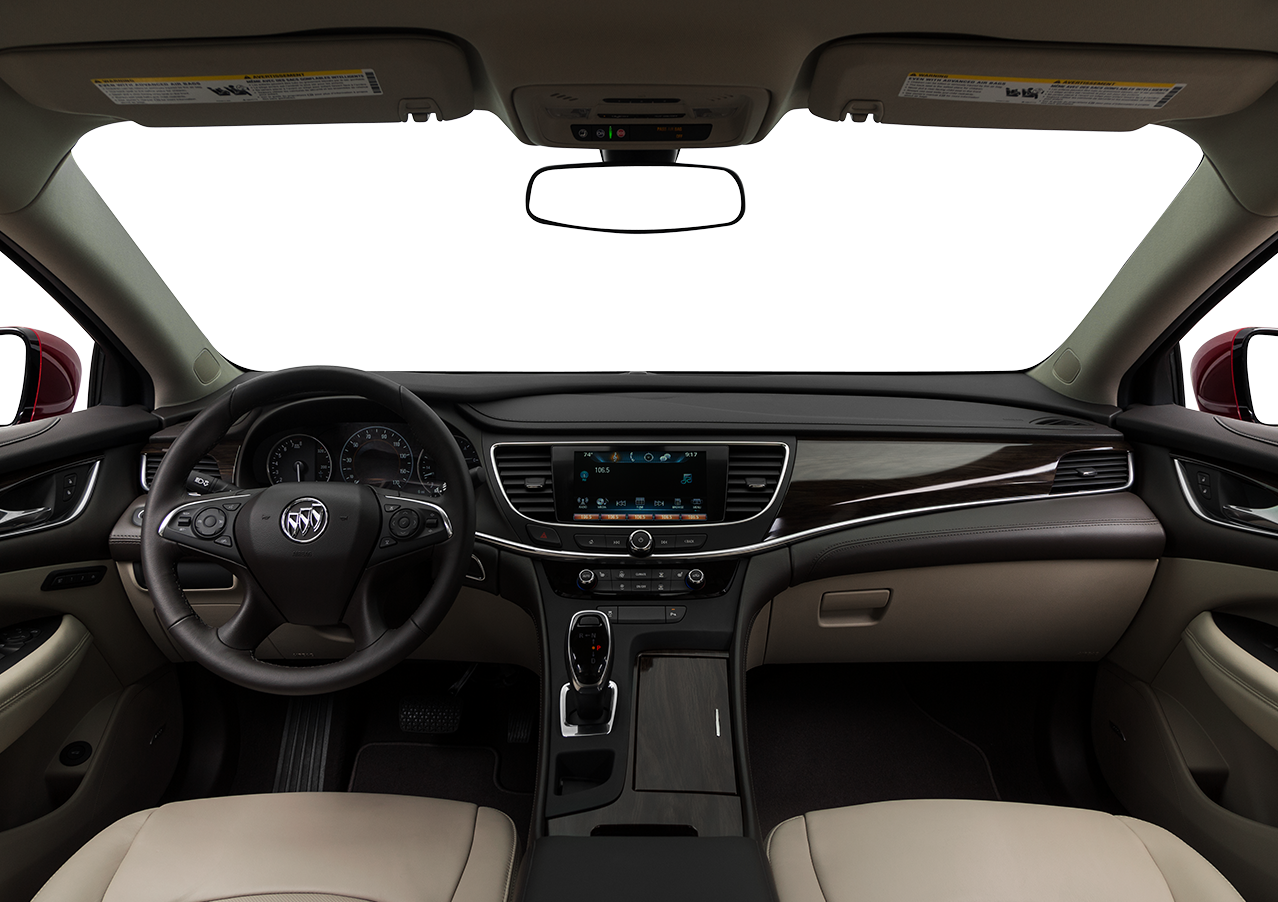 Interior Overview - Executive Car Clipart - Large Size Png Image - PikPng