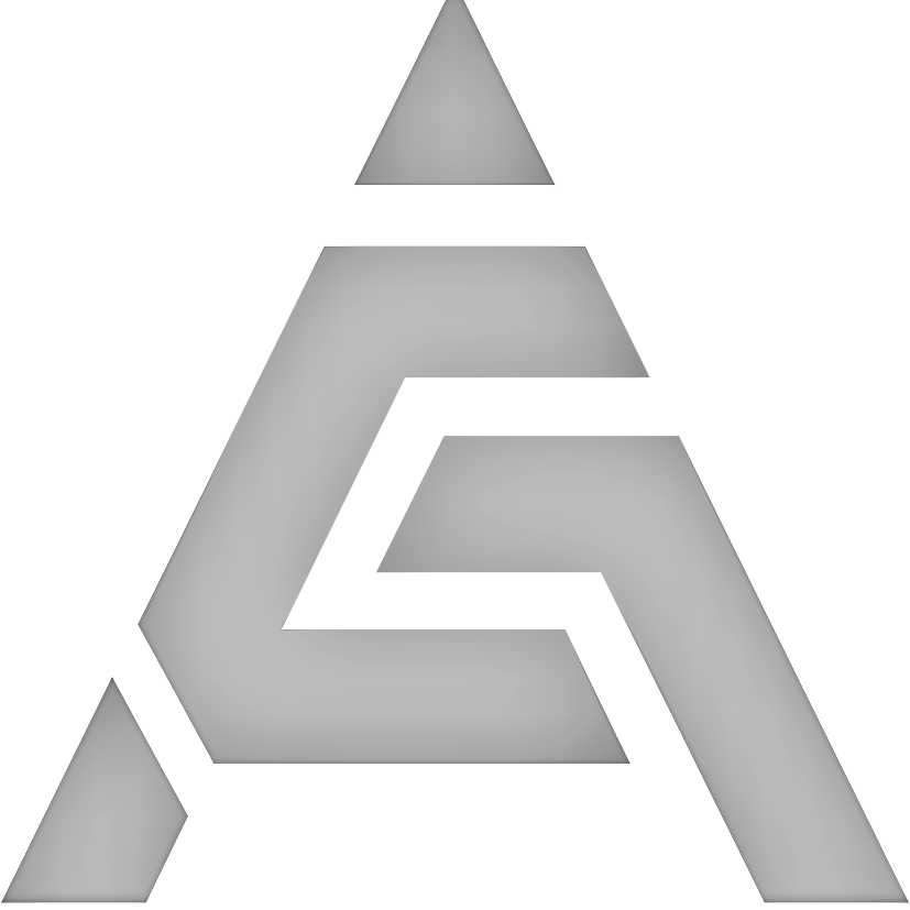 A C G - Acg Logo Clipart - Large Size Png Image - PikPng