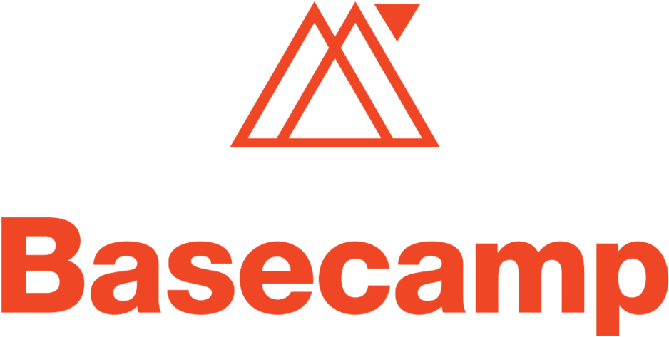 Basecamp Logo Png Clipart - Large Size Png Image - PikPng
