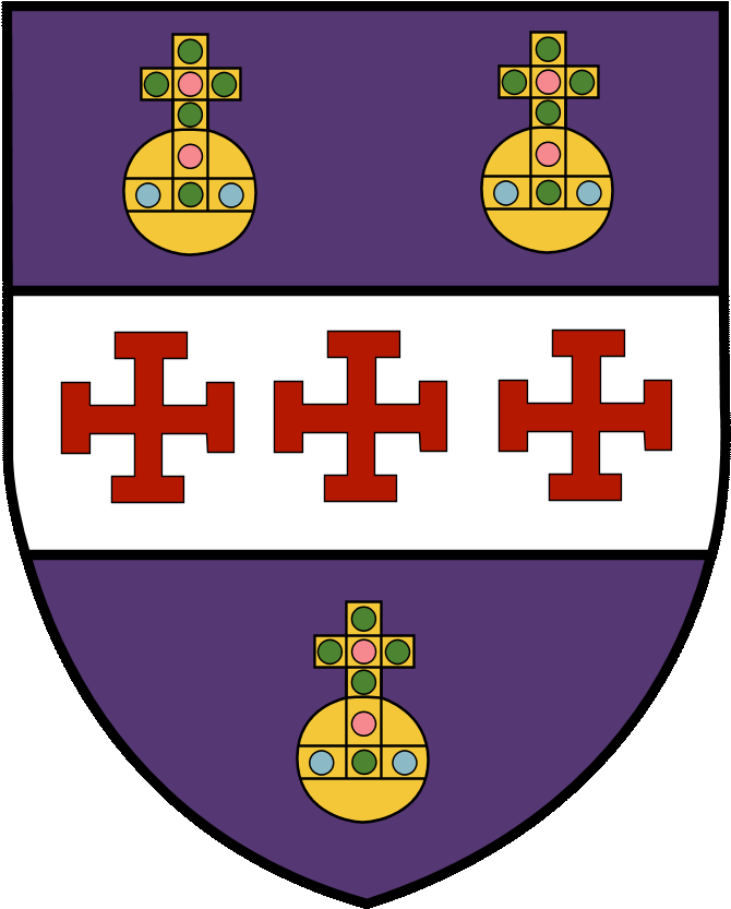 Luke's Orthodox Anglican Church - Emblem Clipart - Large Size Png Image ...