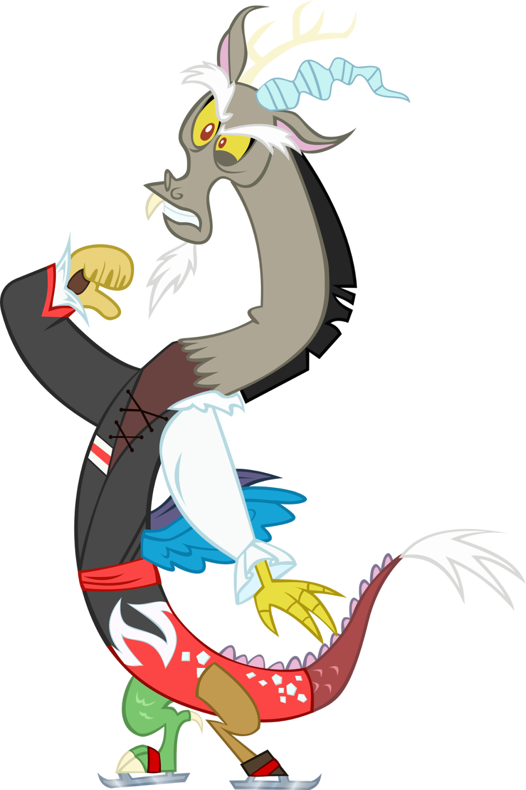 Download Discord Png Pack - Discord Angry Vector Clipart Png Download ...