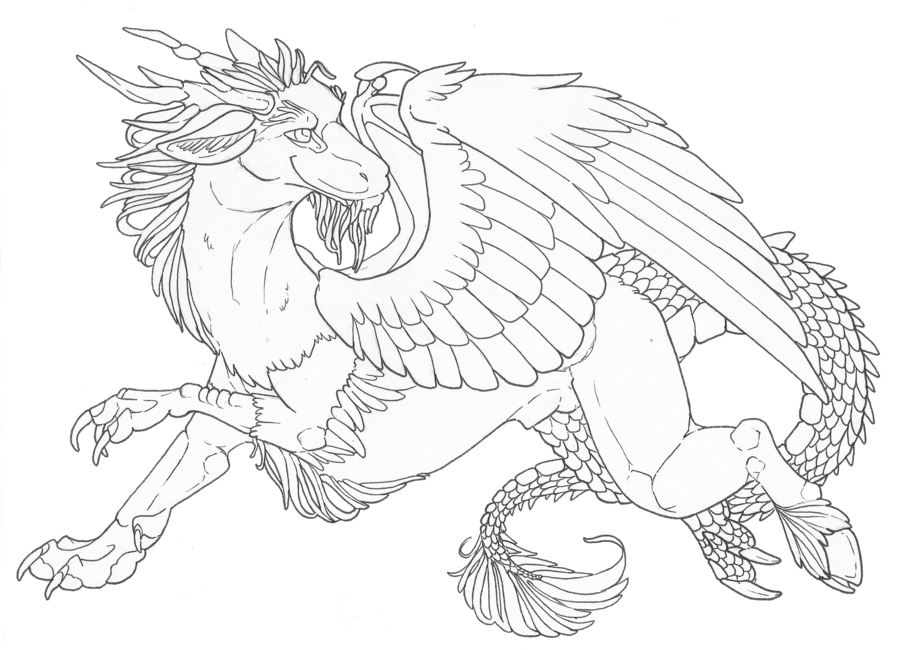 Discord - Mlp Coloring Pages Discord Clipart - Large Size Png Image ...