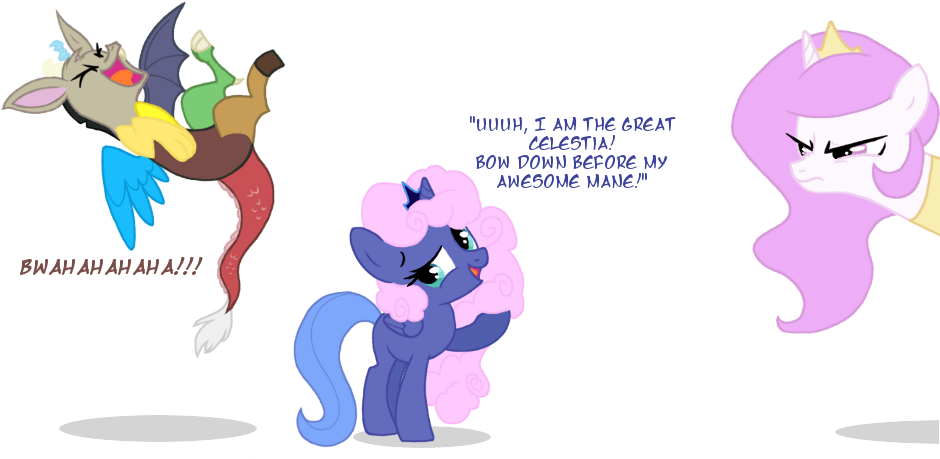 Discord Mlp Png Clipart - Large Size Png Image - PikPng