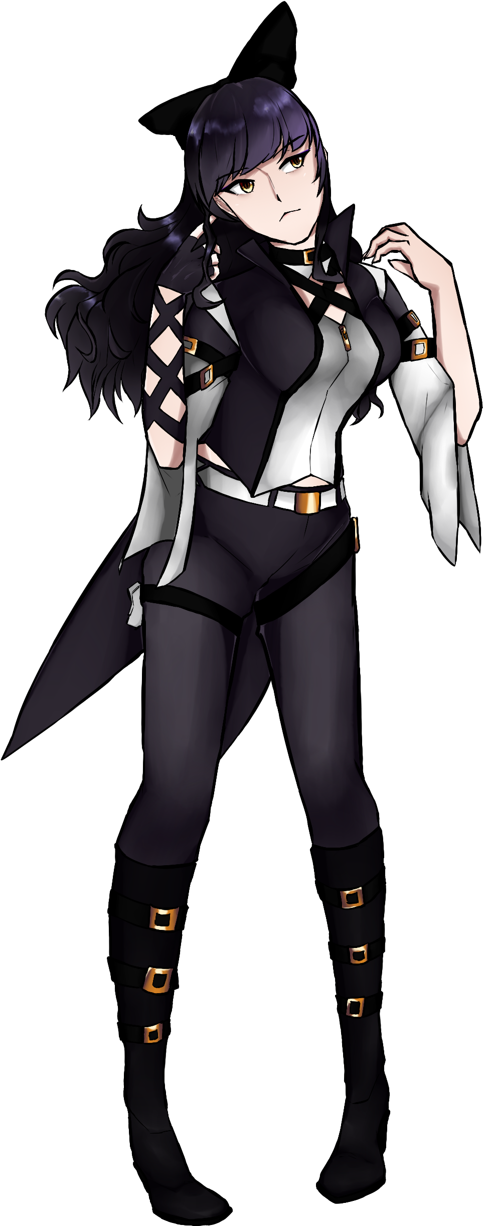 Fan Artmore Blake - Cartoon Clipart - Large Size Png Image - PikPng