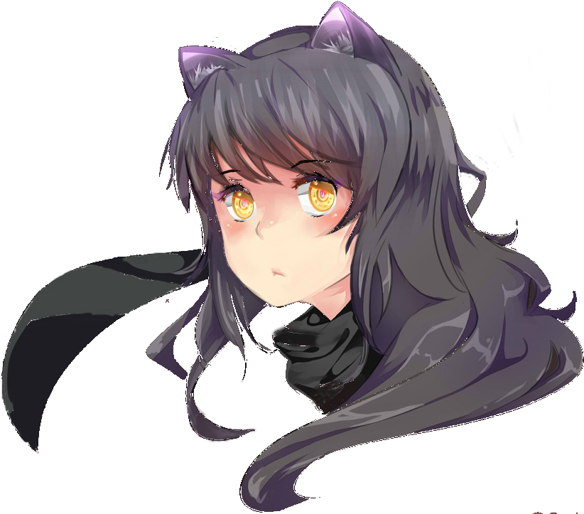 Blake - Cartoon Clipart - Large Size Png Image - PikPng