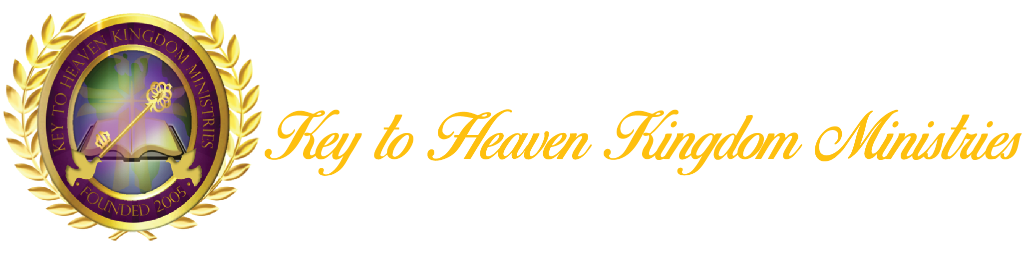 Ministries @ The Key - Calligraphy Clipart - Large Size Png Image - PikPng