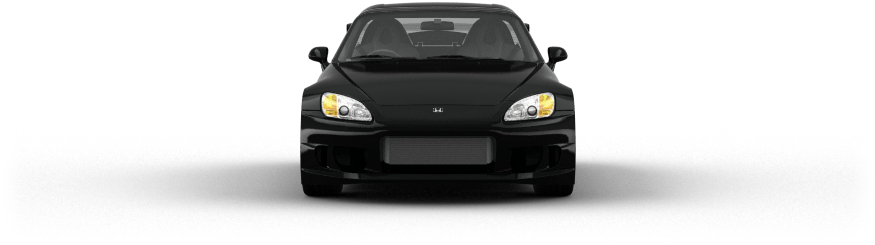 Honda S2000'03 By Mauricio Espejo - Honda S2000 Clipart - Large Size ...