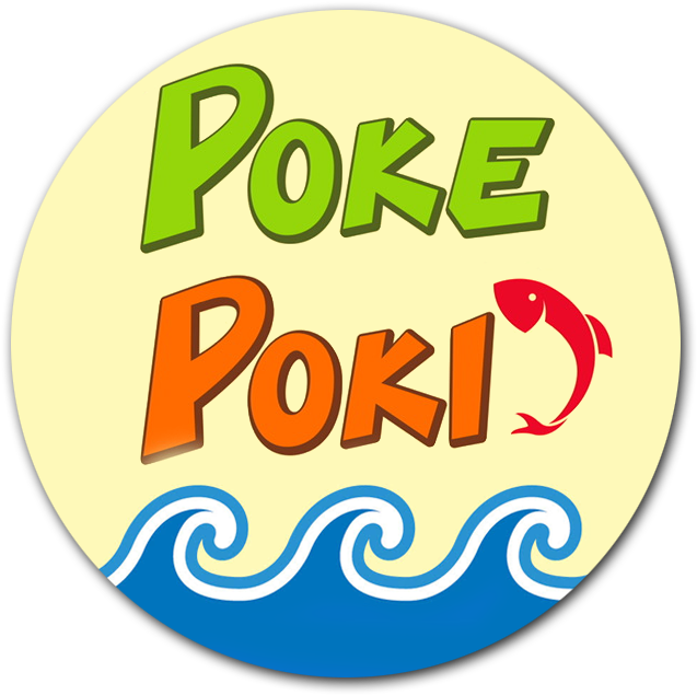 Poke Png - Poki - Poke Poki La Verne Clipart - Large Size Png Image ...