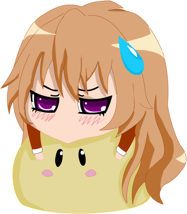 Taiga - Cartoon Clipart - Large Size Png Image - PikPng