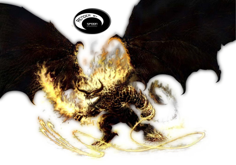 Balrog Head Photo - Invertebrate Clipart - Large Size Png Image - PikPng