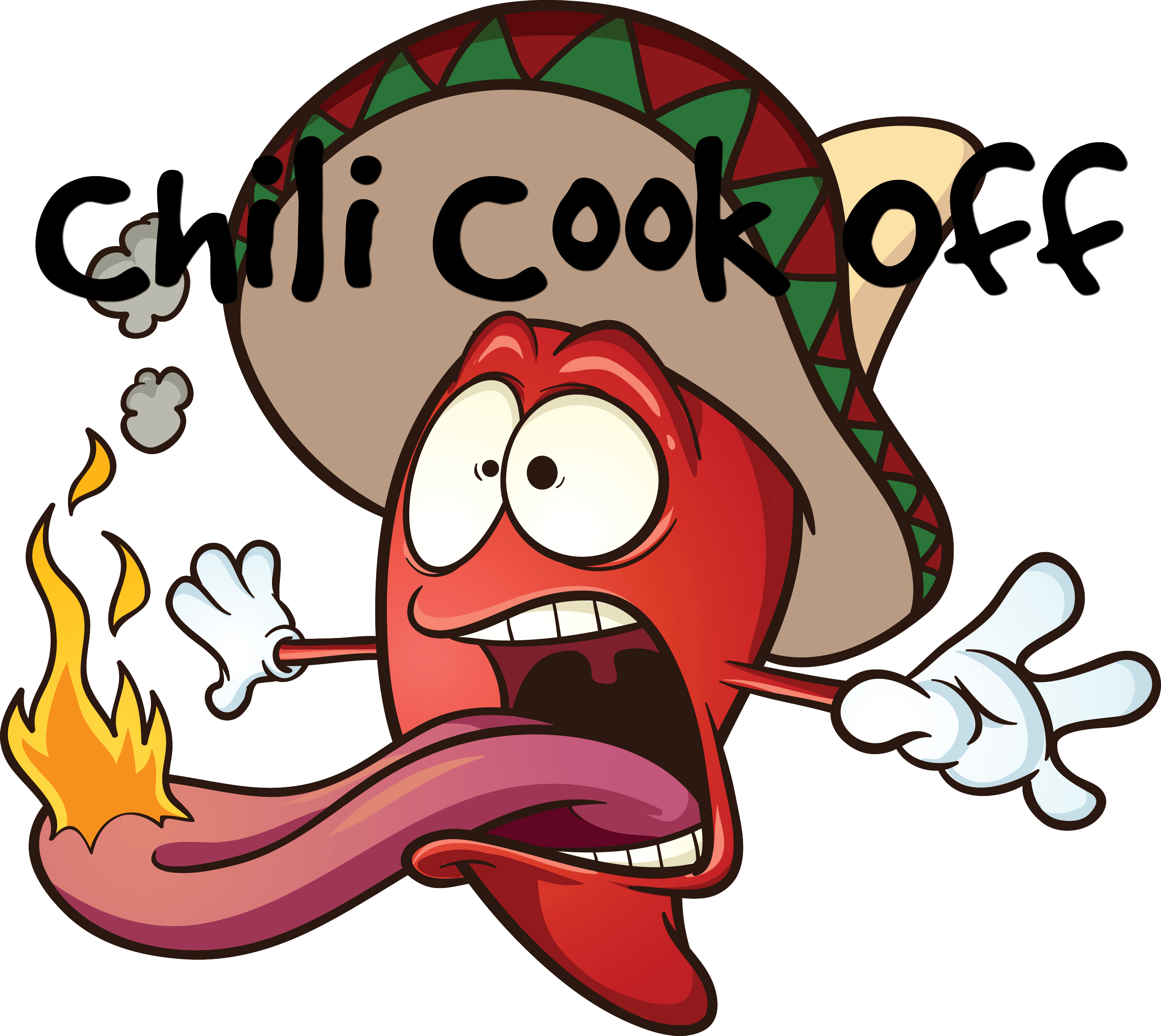 Chili Cook Off - Chili Cook Off Png Clipart - Large Size Png Image - PikPng