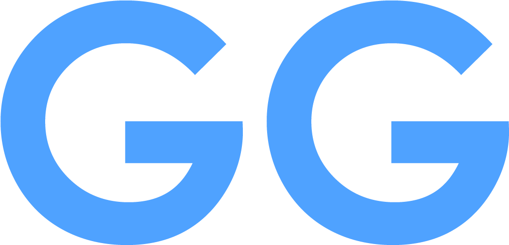 Eric Preisz - Gg Transparent Clipart - Large Size Png Image - PikPng