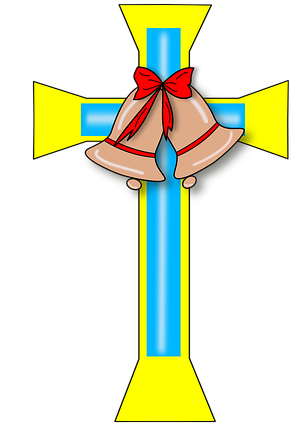 Easter Resurrection Bible Cross Christ Jesus - Illustration Clipart ...