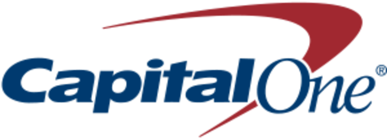 Capital One Clipart - Large Size Png Image - PikPng