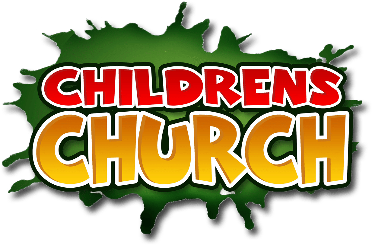 Children's Church Allows Children From Ages 2-6 To - Children Church ...