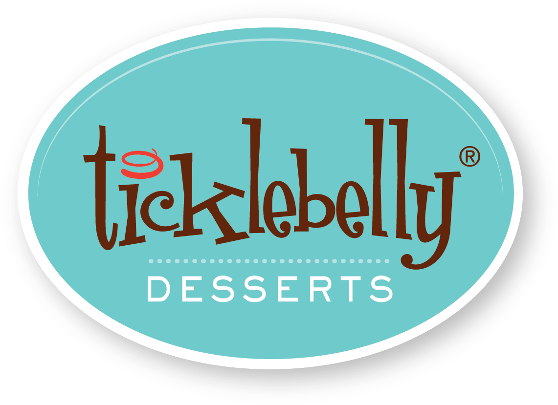 Ticklebelly Official Logo - Circle Clipart - Large Size Png Image - PikPng
