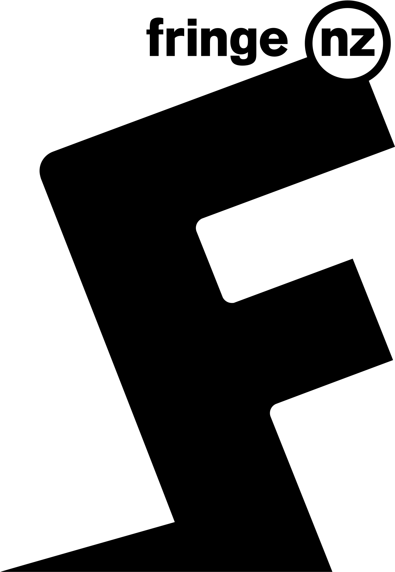 Fringe Nz Logo Png Transparent - Graphics Clipart - Large Size Png ...