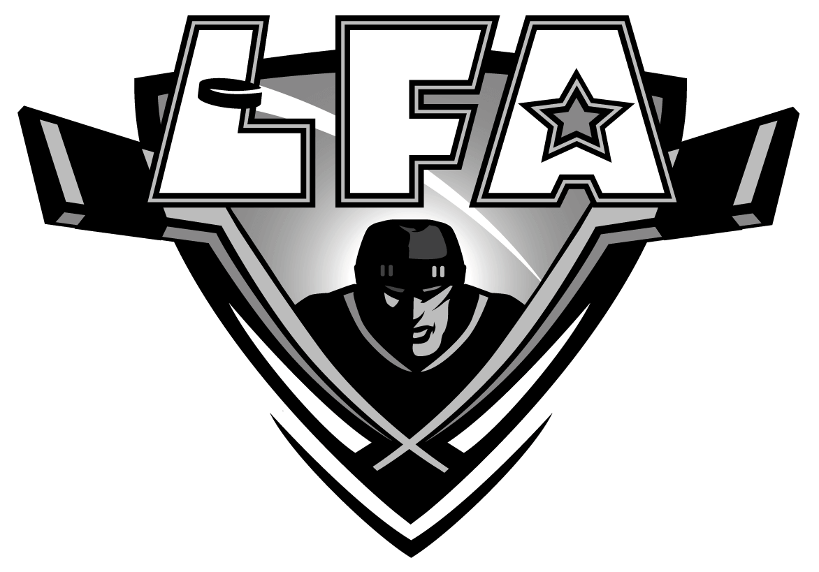 Logo Hb 2 Logo Lfa-01 - Lfa Hockey Clipart - Large Size Png Image - PikPng