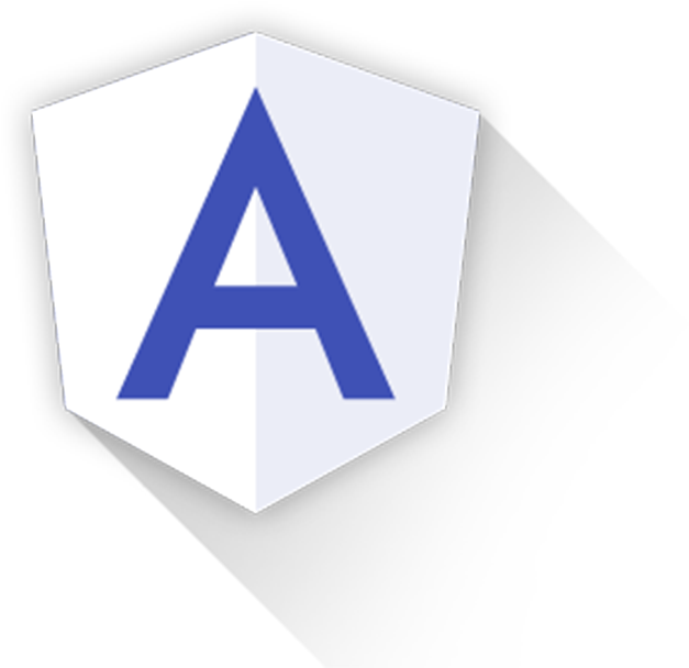 Download Angular Material Design - Emblem Clipart Png Download - PikPng