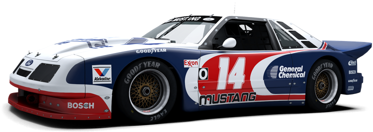 Ford Gt40 Clipart - Large Size Png Image - PikPng