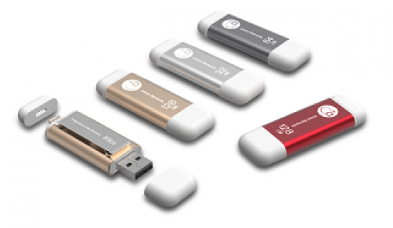 Usb Flash Drive Clipart - Large Size Png Image - PikPng