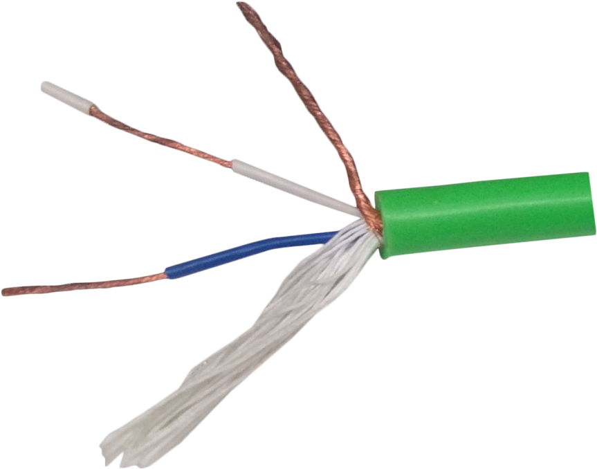 Microphone Cable - Wire Clipart - Large Size Png Image - PikPng