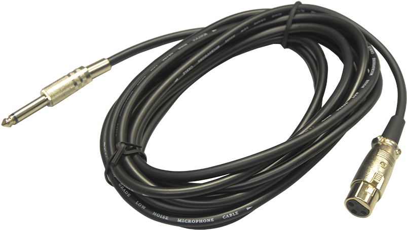 Microphone Cable - Usb Cable Clipart - Large Size Png Image - PikPng