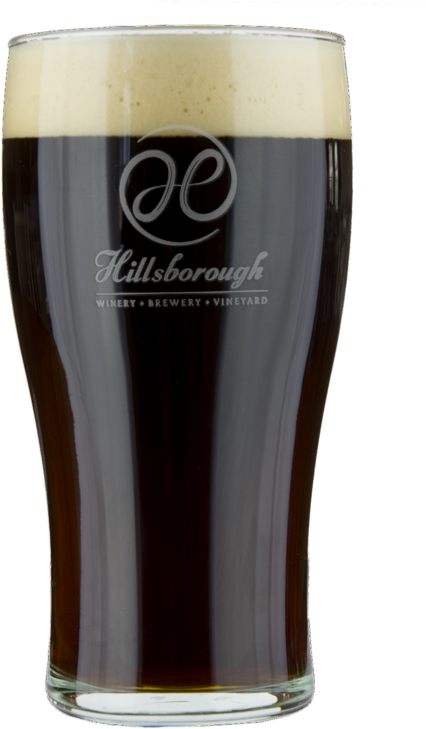 Ol' Bessie - Pint Glass Clipart - Large Size Png Image - PikPng