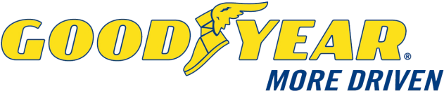 Goodyear Logo Png Transparent Images - Goodyear More Driven Clipart - Large Size Png Image - PikPng