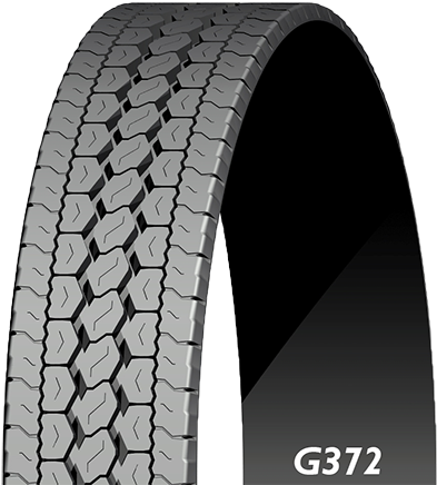 Goodyear Economy Drive Retread - Tread Clipart - Large Size Png Image ...