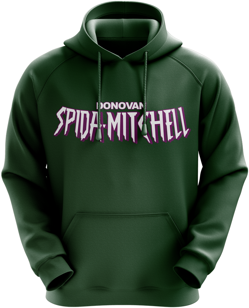 Spida-mitchell Hoodie - Bottle Hoodie - Tonga Hoodies Clipart - Large ...