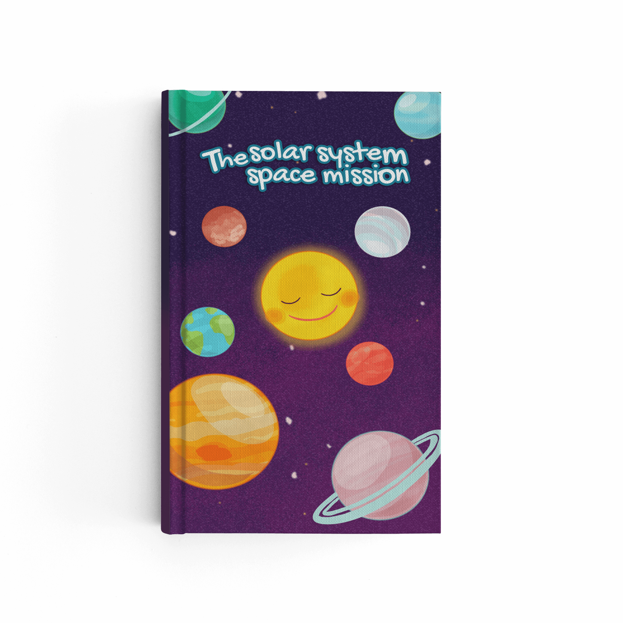 Stories - Outer Space Clipart - Large Size Png Image - PikPng