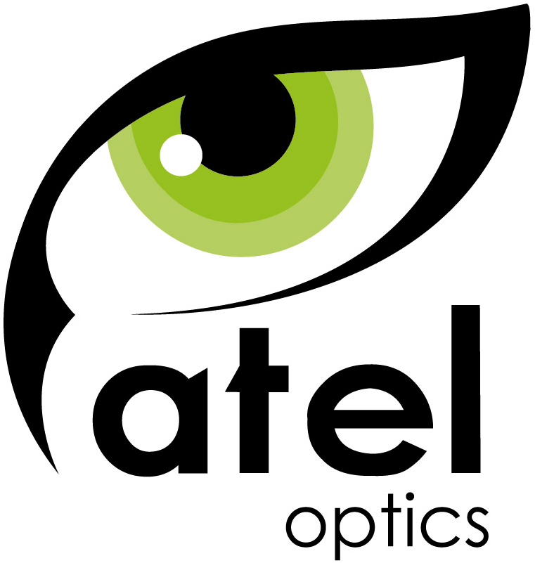 Optic Logo Png - Patel Optics Clipart - Large Size Png Image - PikPng