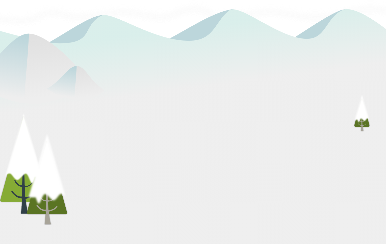 Snow1 - Triangle Clipart - Large Size Png Image - PikPng