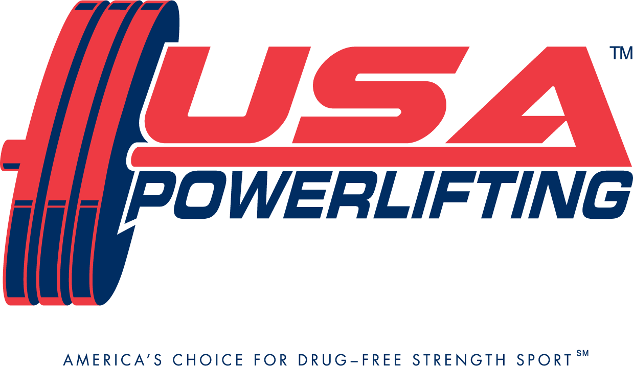 05/06/2017 - 05/07/2017 - « - Usa Powerlifting Logo Clipart - Large ...