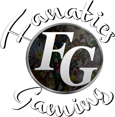 Fanatics Gaming Logo - Calligraphy Clipart - Large Size Png Image - PikPng