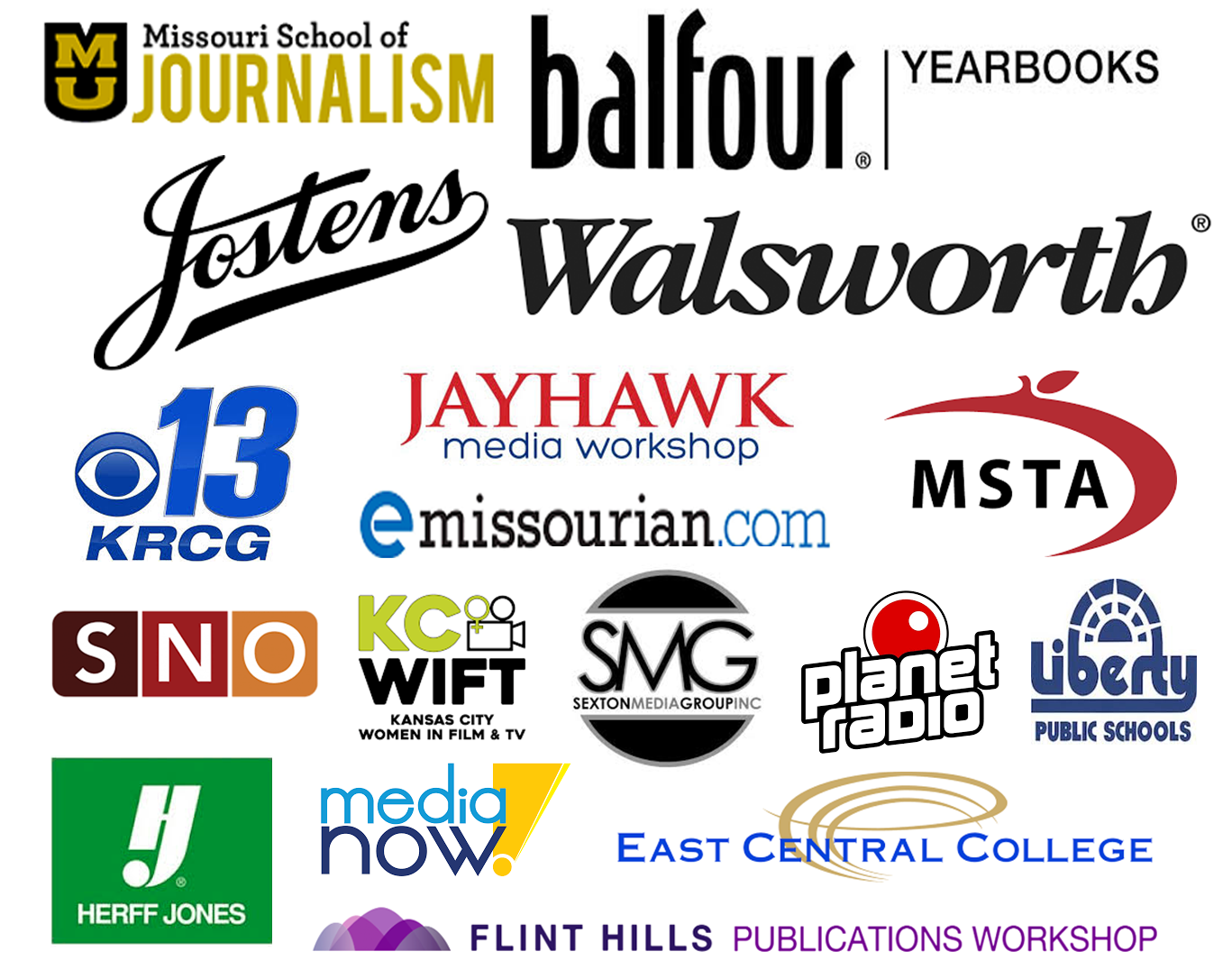 Sponsors - Poster Clipart - Large Size Png Image - PikPng