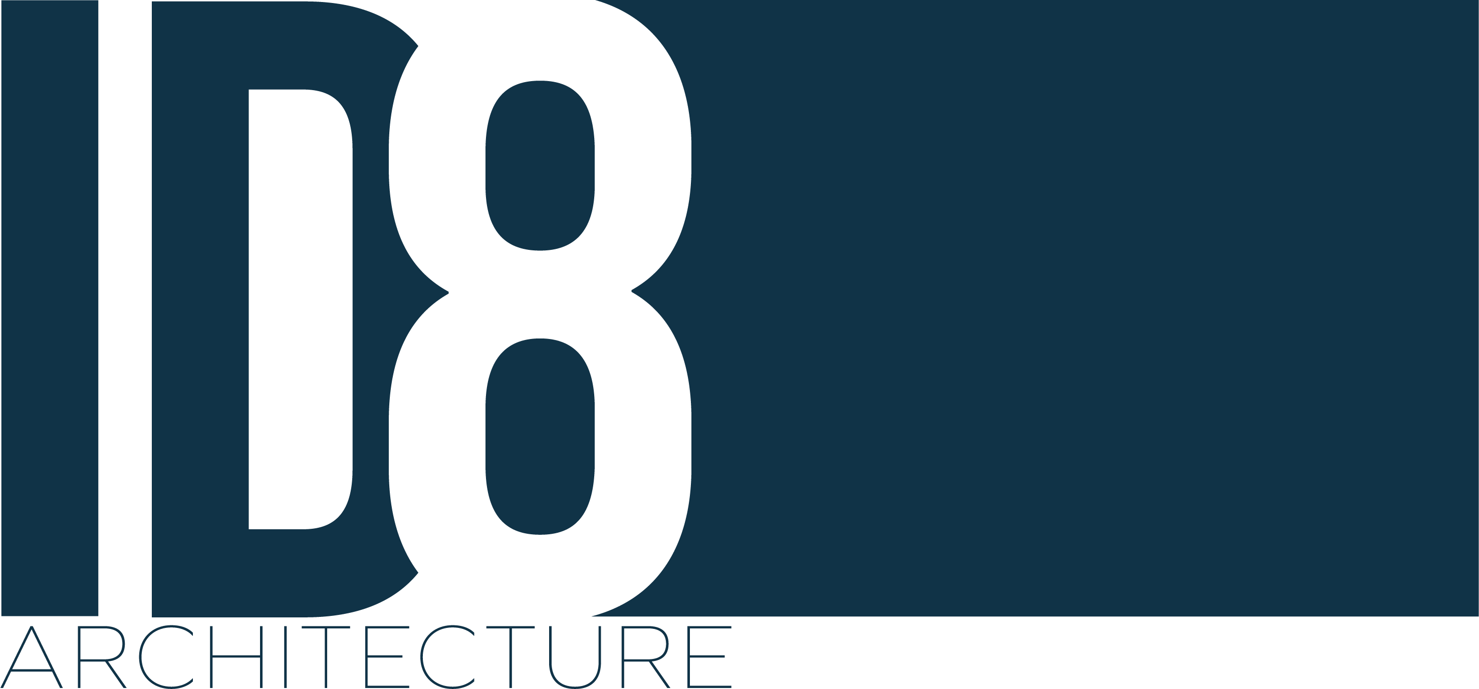 Id8 Architecture - Graphic Design Clipart - Large Size Png Image - PikPng