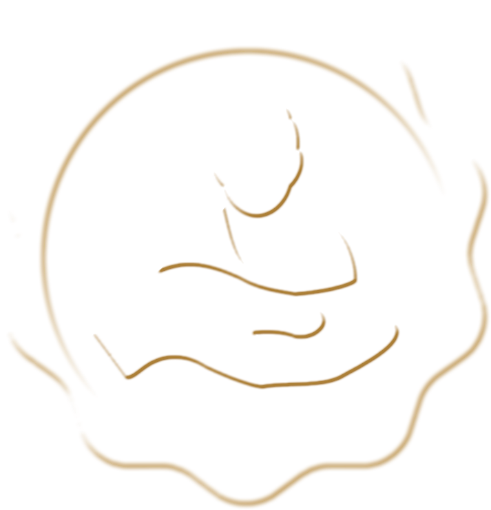 Awesome Customer Support - Circle Clipart - Large Size Png Image - PikPng