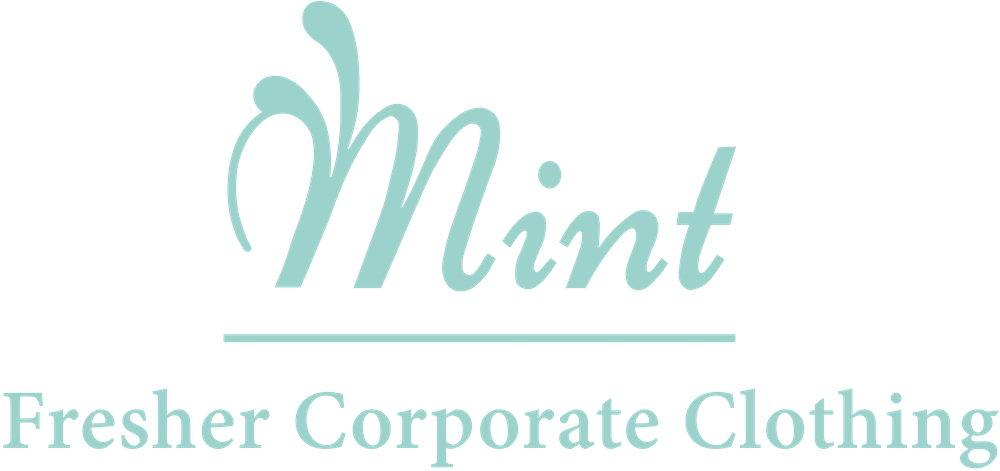 Mint Corporate Clothing Logo - Mint Logo Clipart - Large Size Png Image ...