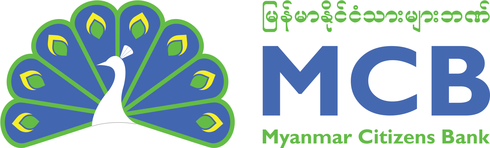 Myanmar Citizen Bank Logo Clipart - Large Size Png Image - PikPng