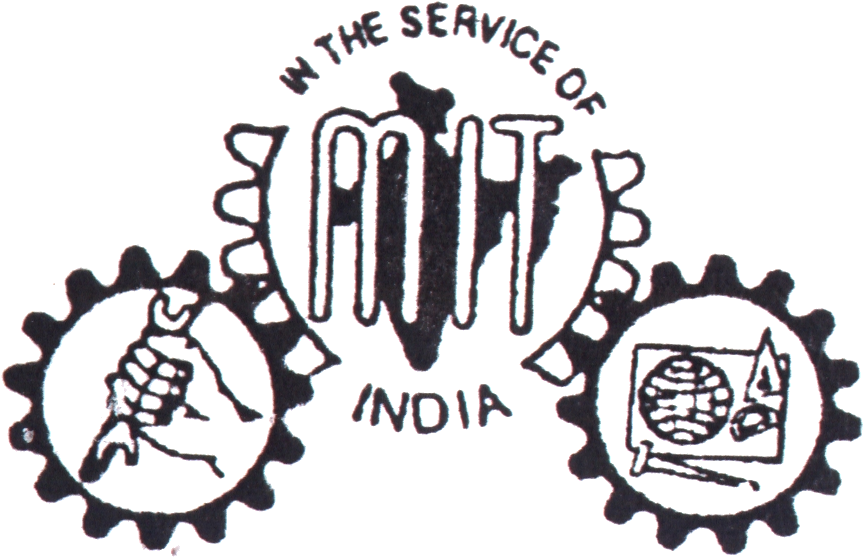 Our Team - Madras Institute Of Technology Clipart - Large Size Png ...