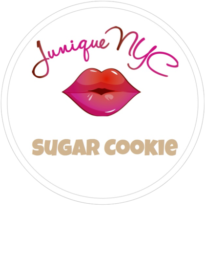 Lip Scrub Logo Clipart - Large Size Png Image - PikPng