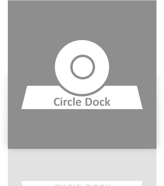 Png Icon - Circle Clipart - Large Size Png Image - PikPng