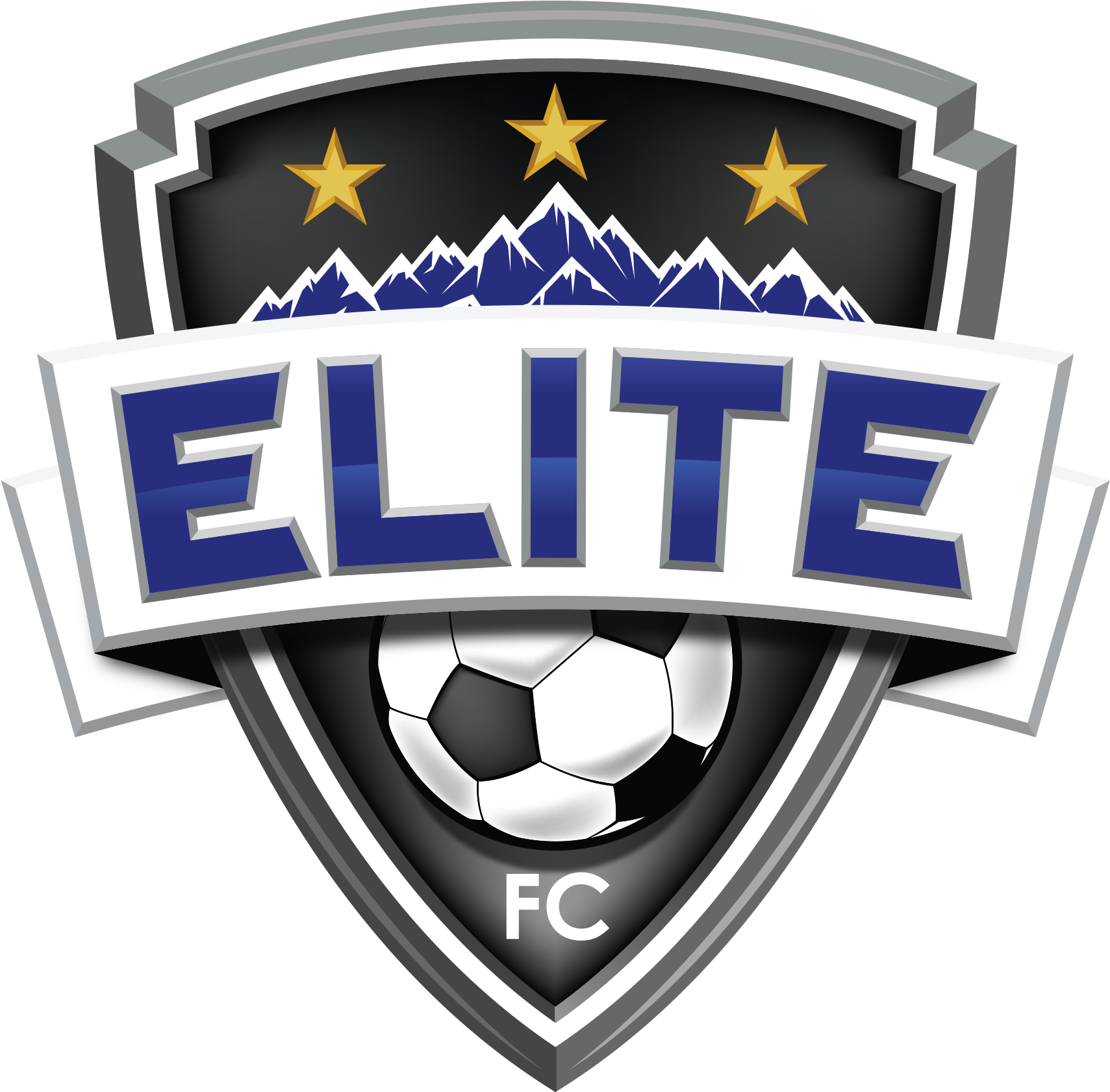 Logo - Elite Fc Png Clipart - Large Size Png Image - PikPng