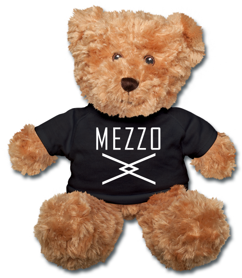 1 - Wake Up Teddy Bear Clipart - Large Size Png Image - PikPng