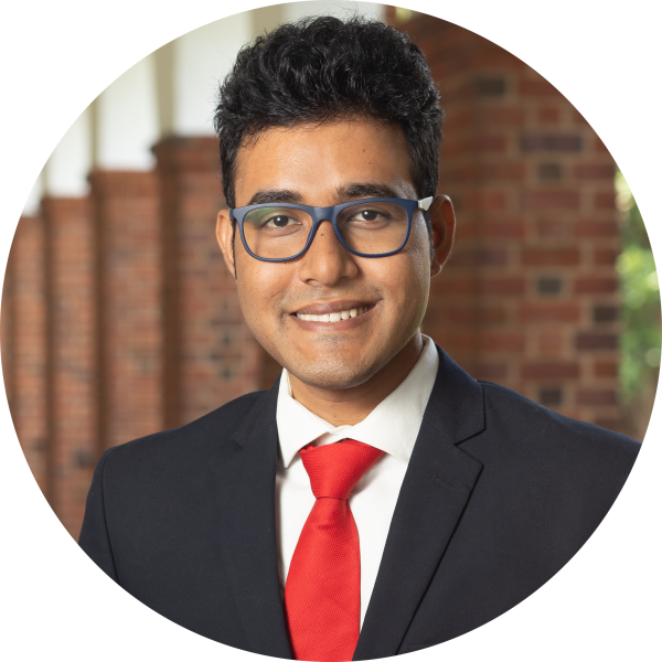 Headshot Of Sameer Singh - Official Clipart - Large Size Png Image - PikPng