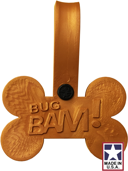 Mosquito Pet Tags Use The Same Award Winning Formula - Made In Usa ...