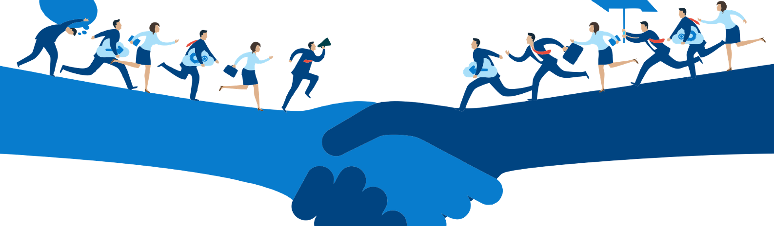 Connect Personnel - Connect People Clipart - Large Size Png Image - PikPng